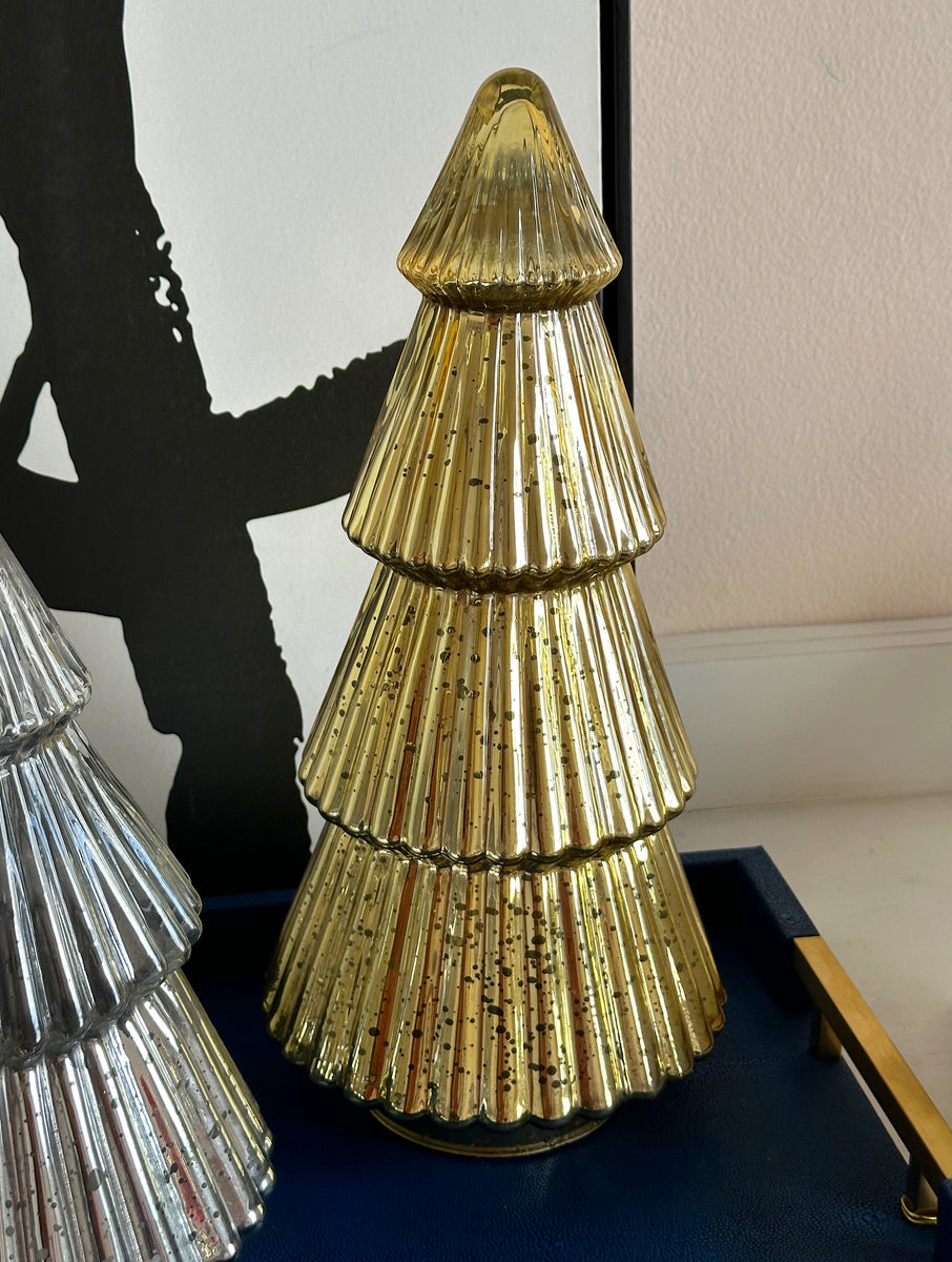 Mercury Tree – Bold