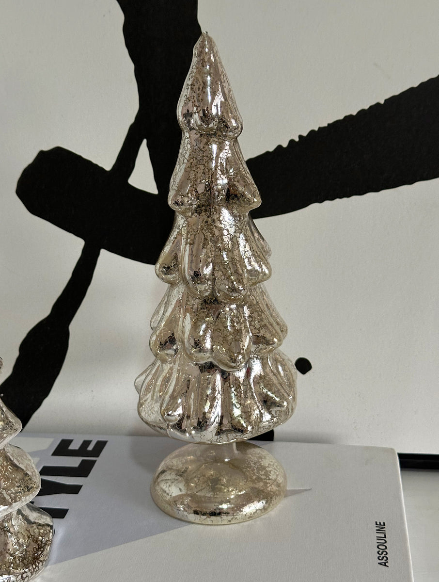 Mercury Tree – Bold